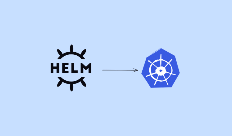 How to Convert Helm Chart to Kubernetes YAML